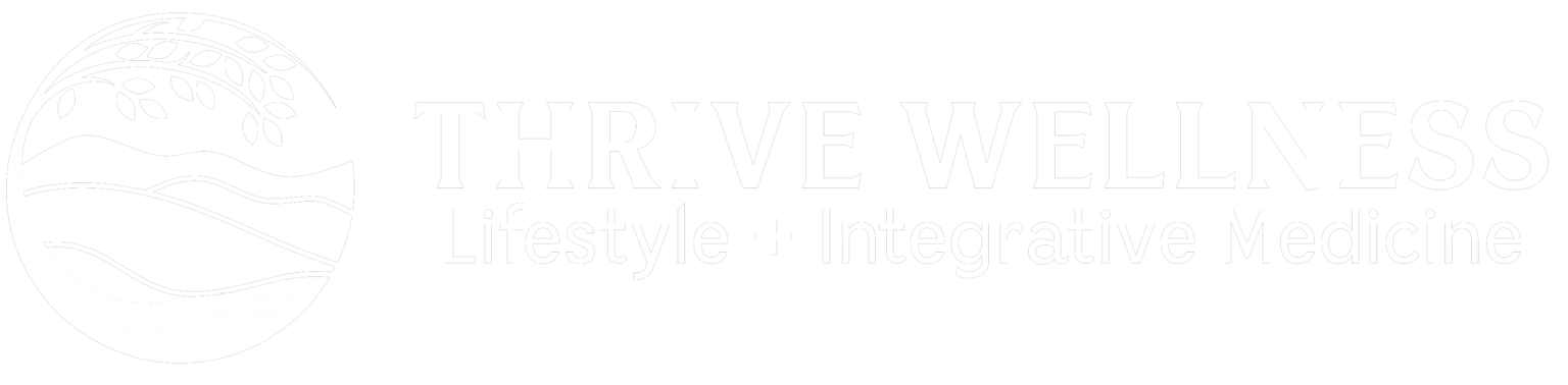 Primary Care - Thrive Wellness Clinic