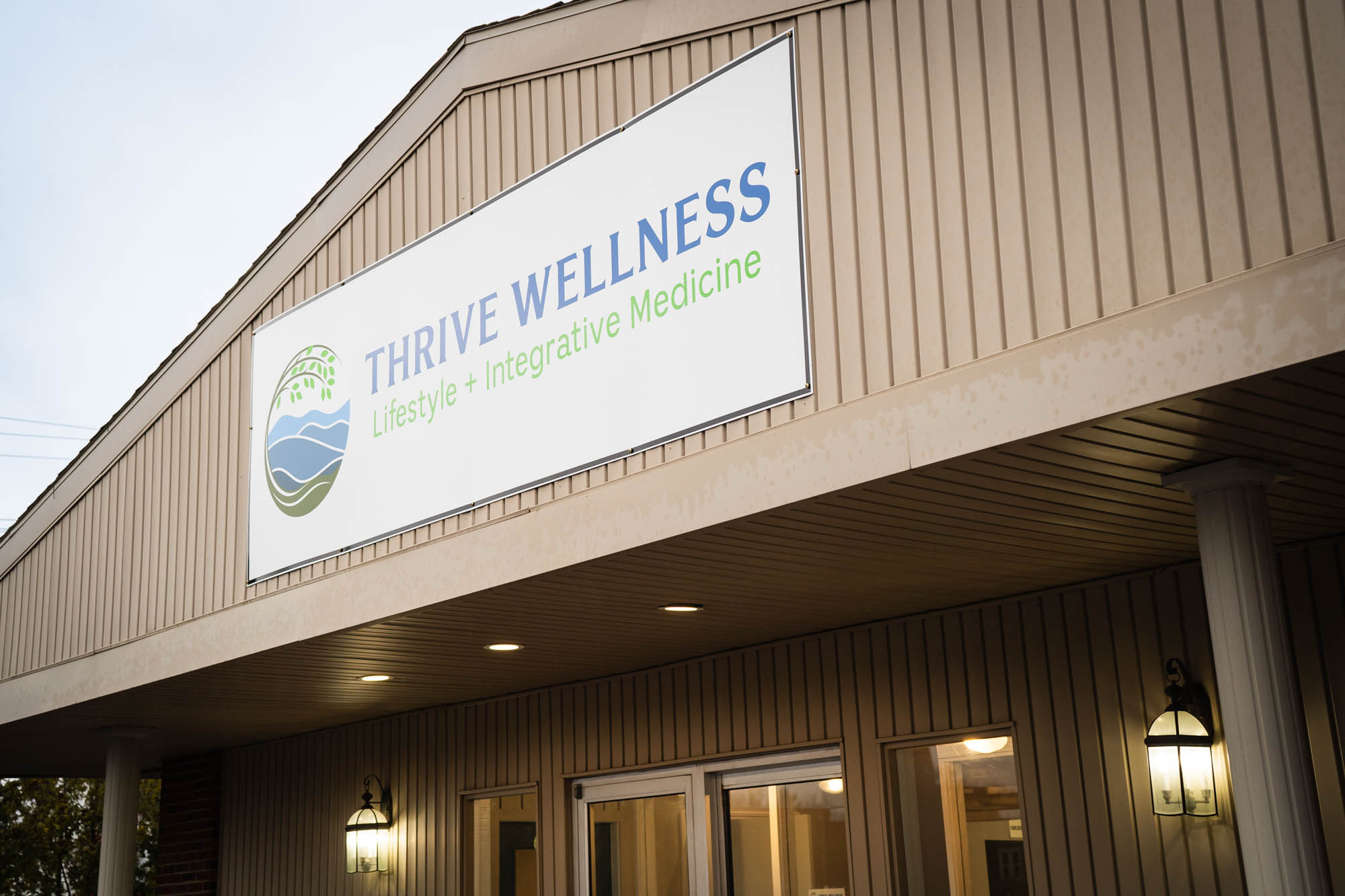 Thrive Wellness Clinic - Richmond, Indiana