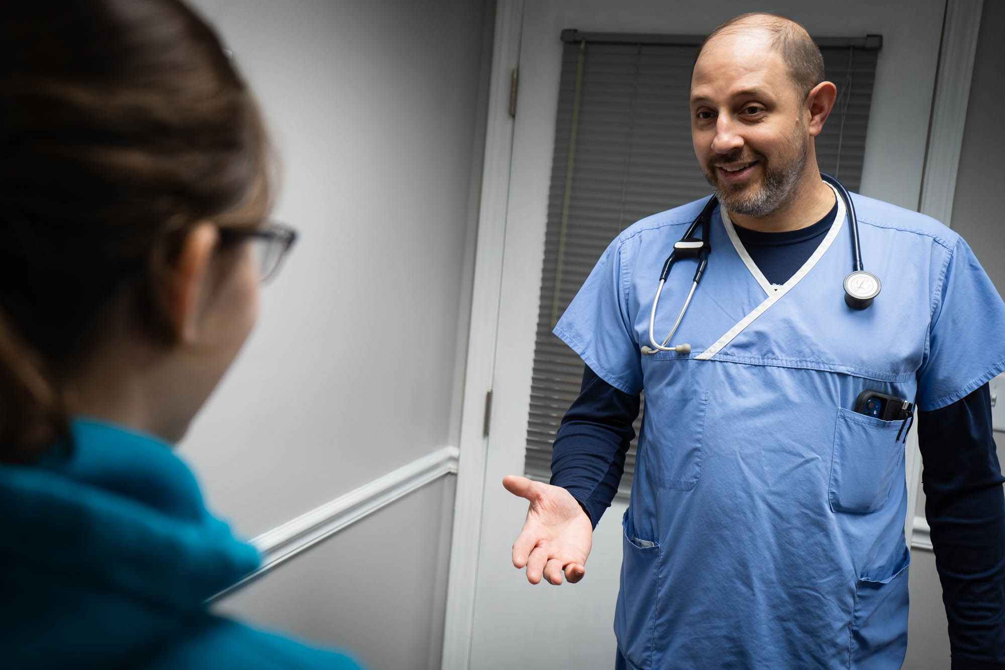 Services - Thrive Wellness Clinic